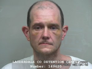 Shoals Crime: Blake Baird: From Drug Addiction to Trafficking