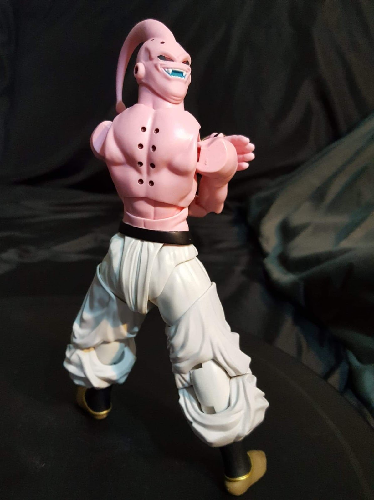 S.H. Figuarts Super Buu
