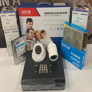 CCTV SPC