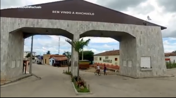 Tudo sobre o município de Riachuelo - Estado do Rio Grande do Norte ...