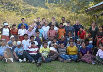 LA INTERCULTURALIDAD EN GUATEMALA: LA INTERCULTURALIDAD EN GUATEMALA