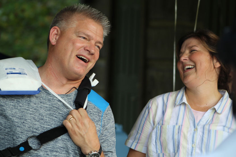 Bates Family Blog: Bates Updates and Pictures | Gil and Kelly | 19 Kids ...