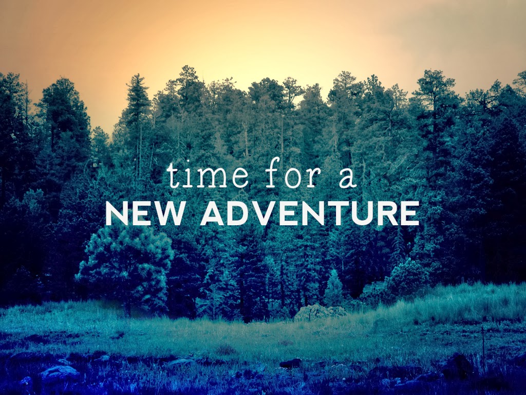*ehu.: A new adventure on the horizon!