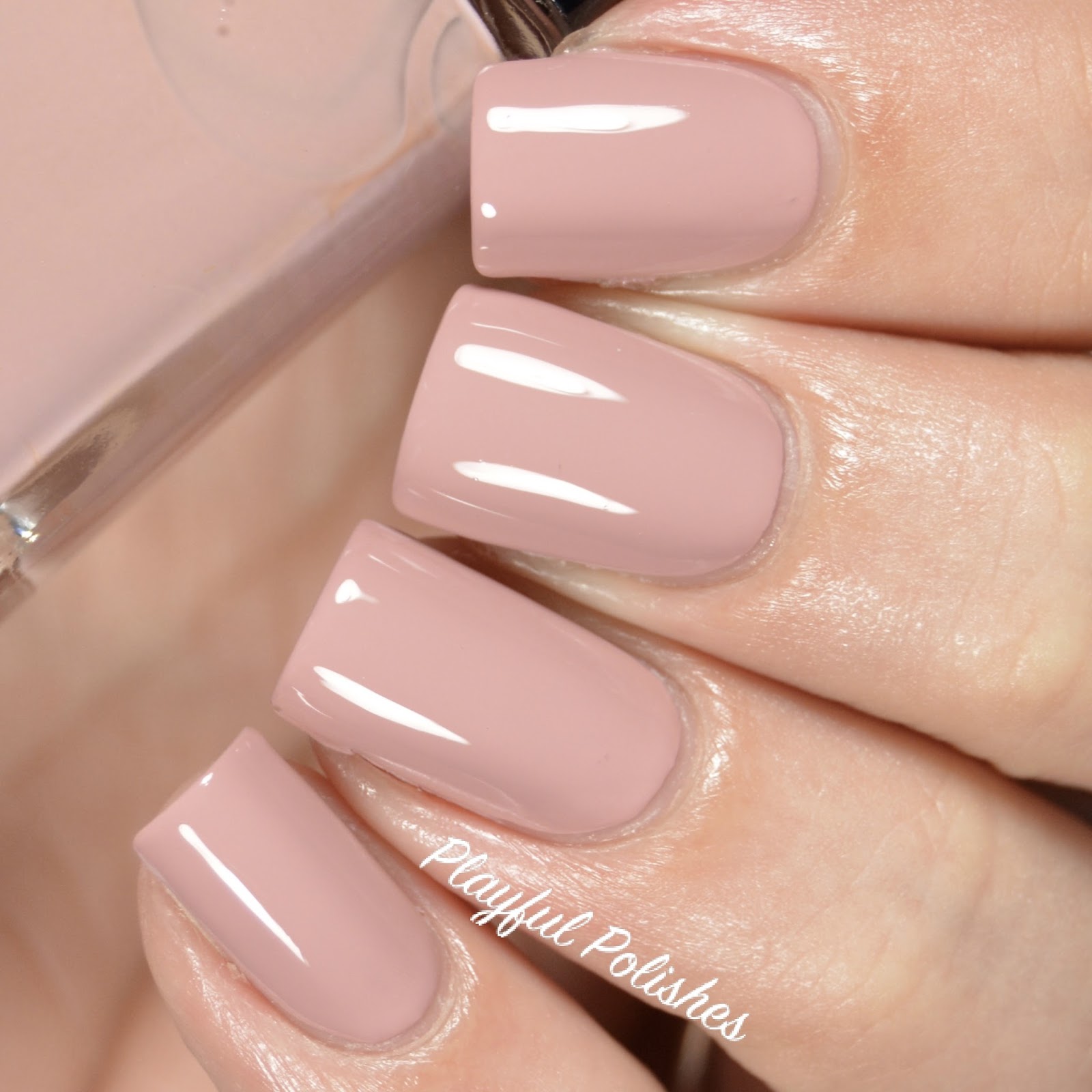 Playful Polishes: LVX SPRING COLLECTION SWATCH & REVIEW