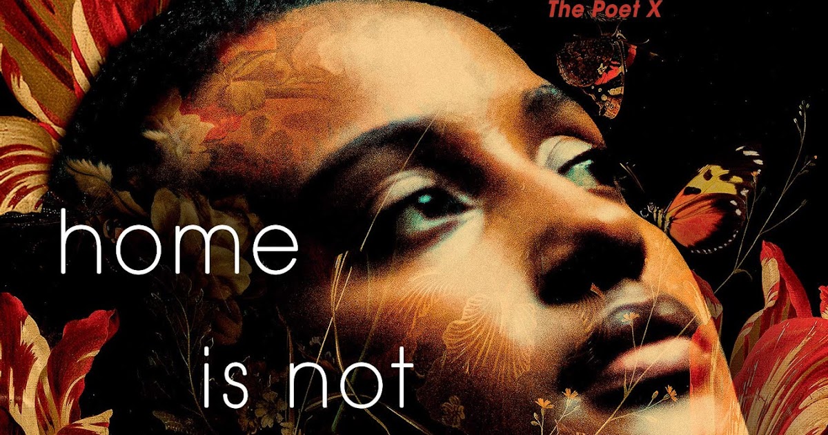 READING FOR SANITY BOOK REVIEWS: Freeform Friday: Home is Not a Country ...