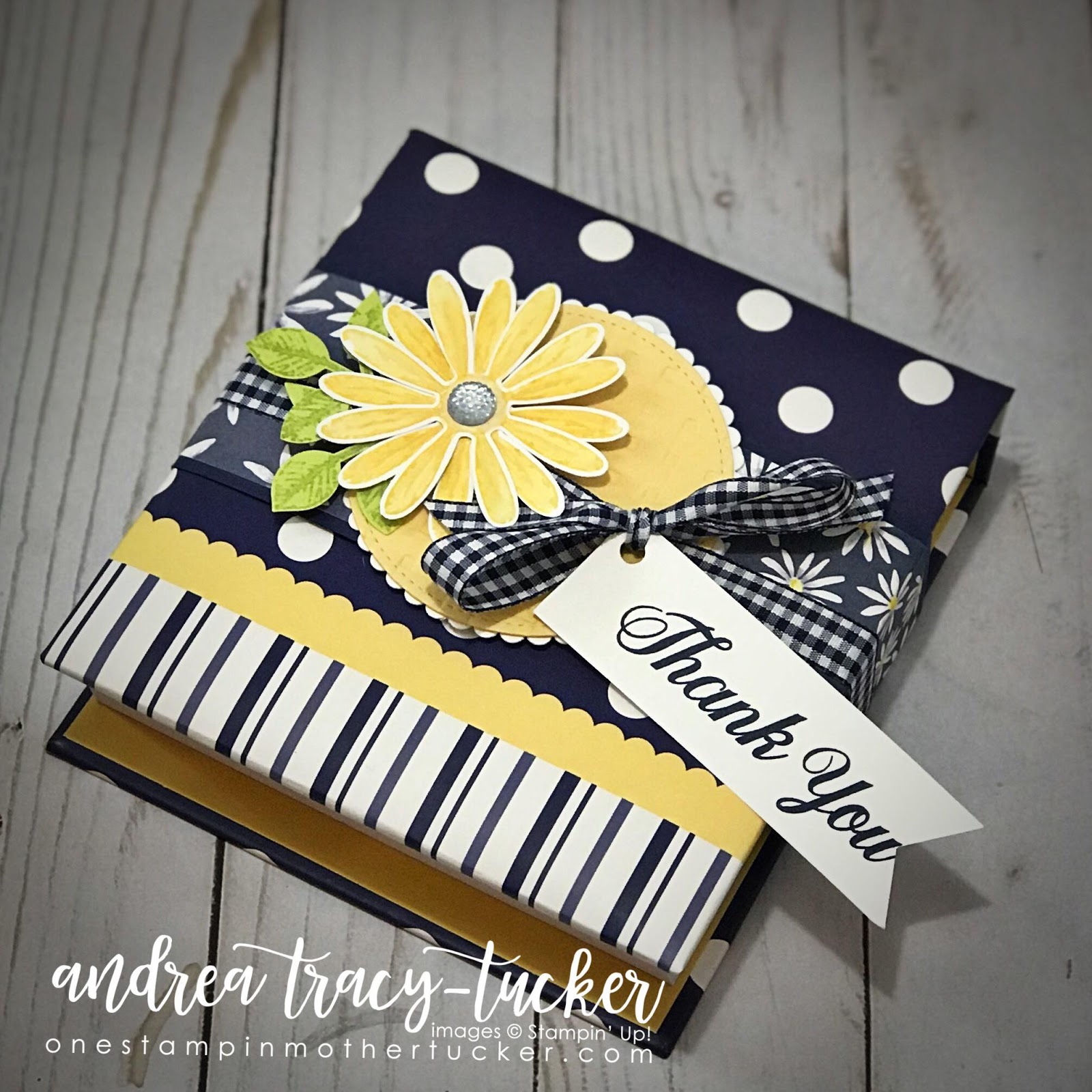 One Stampin' Mother Tucker: Stamp Ink Paper 143 Basket of Flowers Challenge