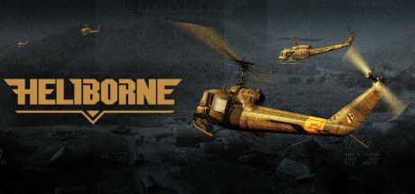 Heliborne - PC Review