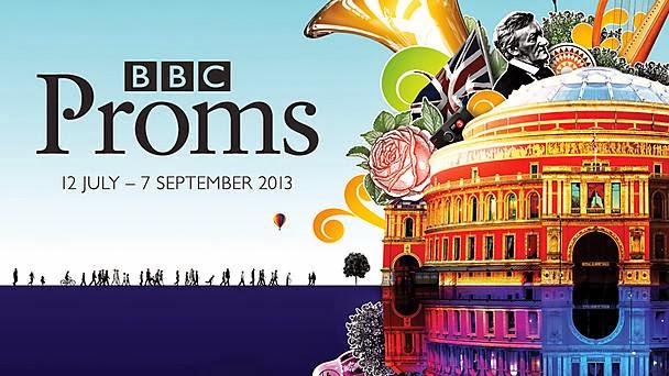 The Stuff That Dreams Are Made Of...: BBC Proms 2013: Hollywood ...