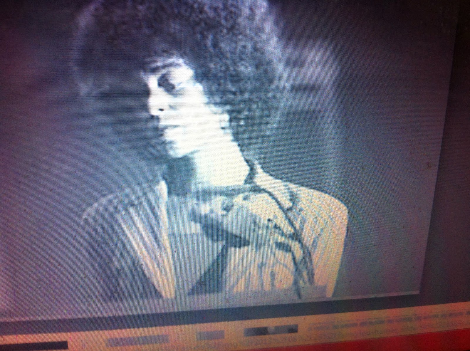 THE BLACK SOCIAL HISTORY:: BLACK SOCIAL HISTORY : AMERICAN " RUBY DORIS ...