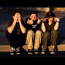 Melodic Punk Style : Another Joe