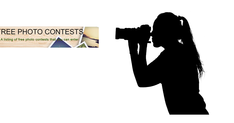 Free Photo Contests
