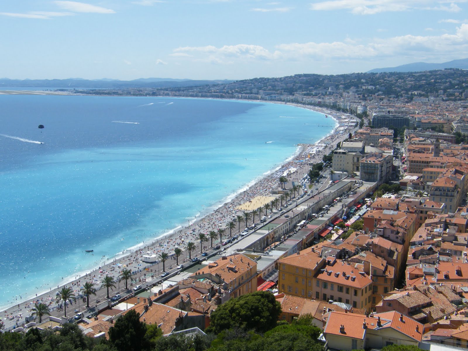 Photomania: Nice (Nissa, Nizza)