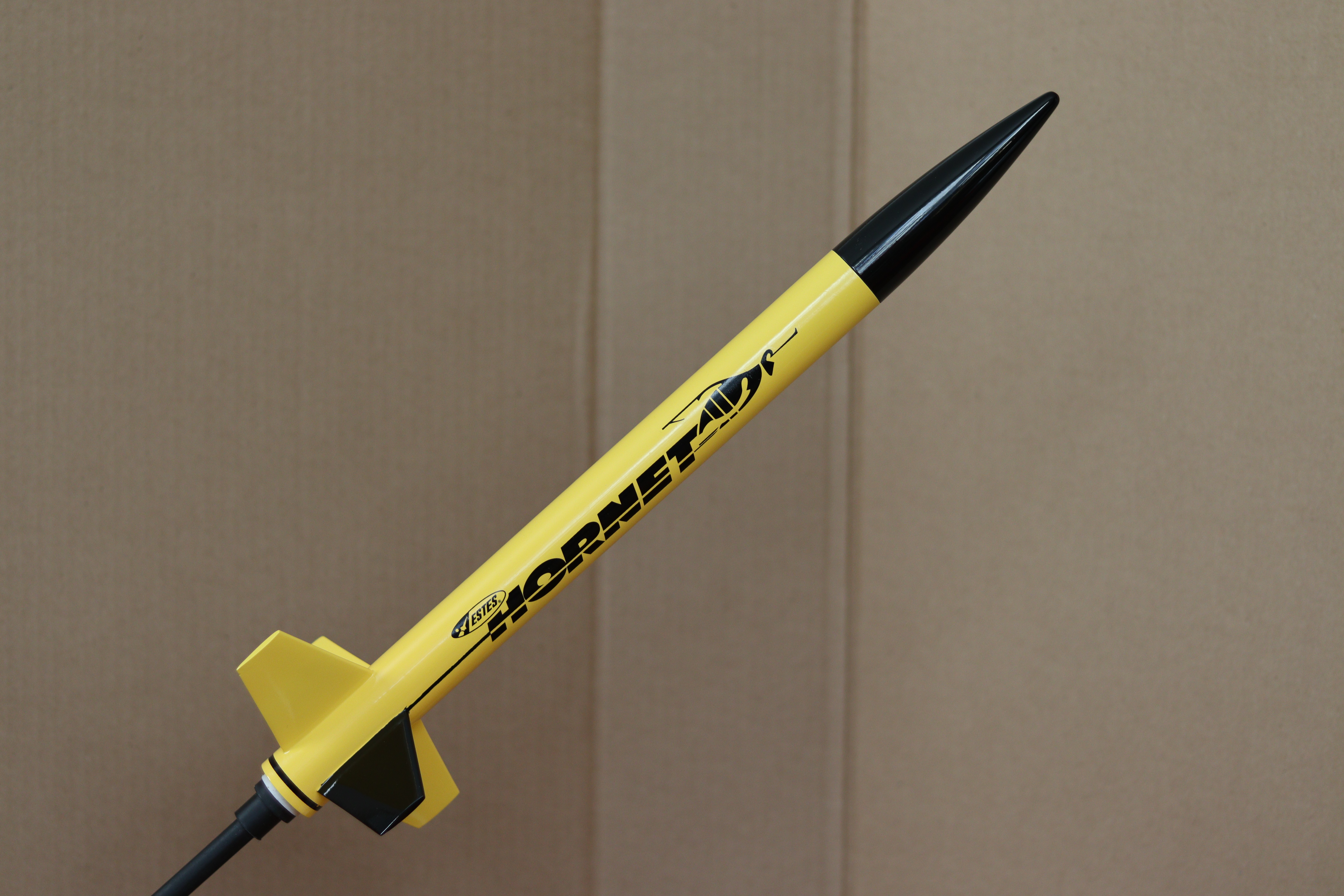 The Rocket N00b: 2020