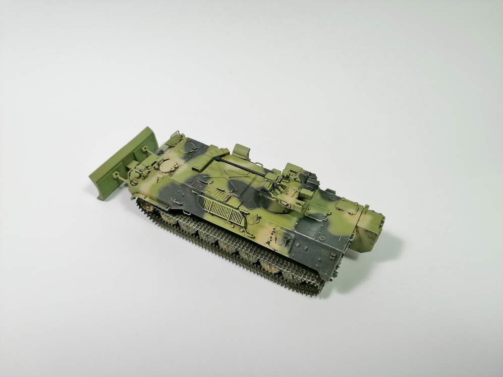 ernimodels: MTLB-u TOROS 1/72