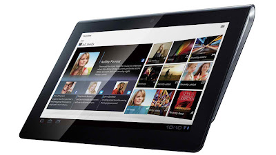 10 Best Tablet PCs In The World Today ~ Top Tablet PC
