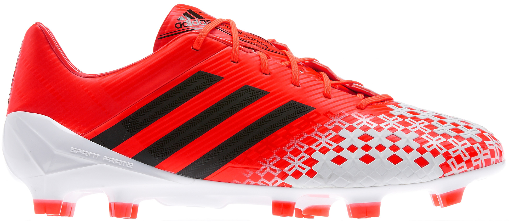 Adidas Predator LZ II SL 13-14 Boot Colorway Released - Footy Headlines