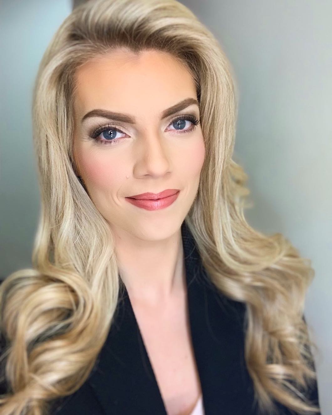Liz Wheeler Social Media Clicks | Celebrity Photos Daily
