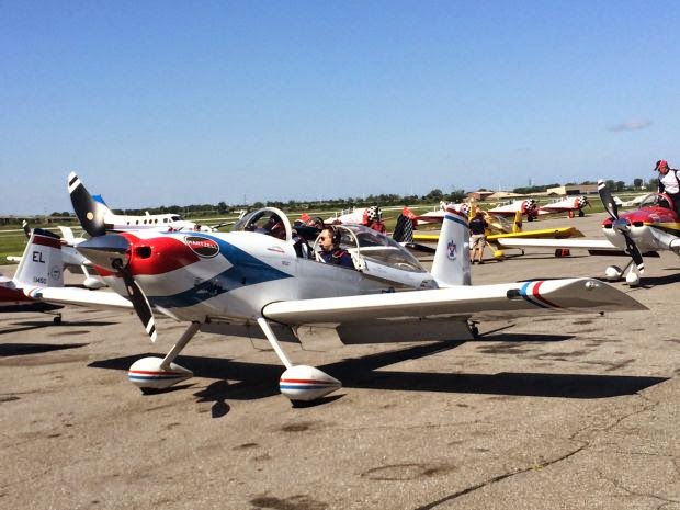 Kathryn's Report: Opinion: Gary/Chicago International Airport could ...