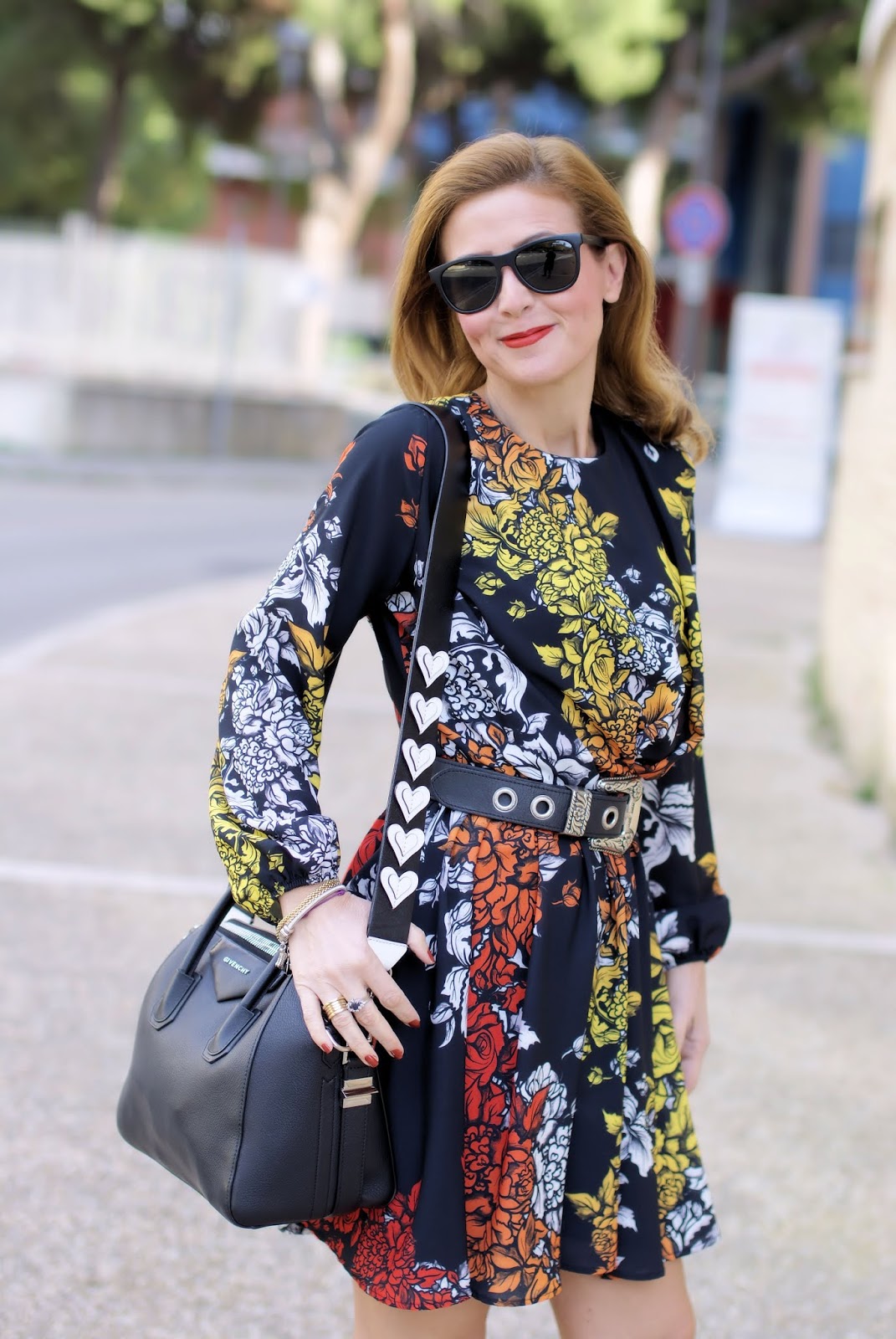 How to wear western belt buckles | Fashion and Cookies - fashion and ...