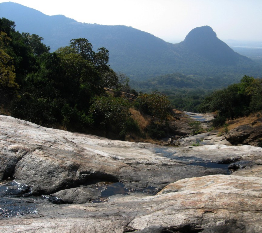 Tamilnadu Tourism: Muthaliar Oothu, Shenbagathoppu, Srivilliputhur ...