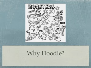 Who's Who and Who's New: Why Doodle?
