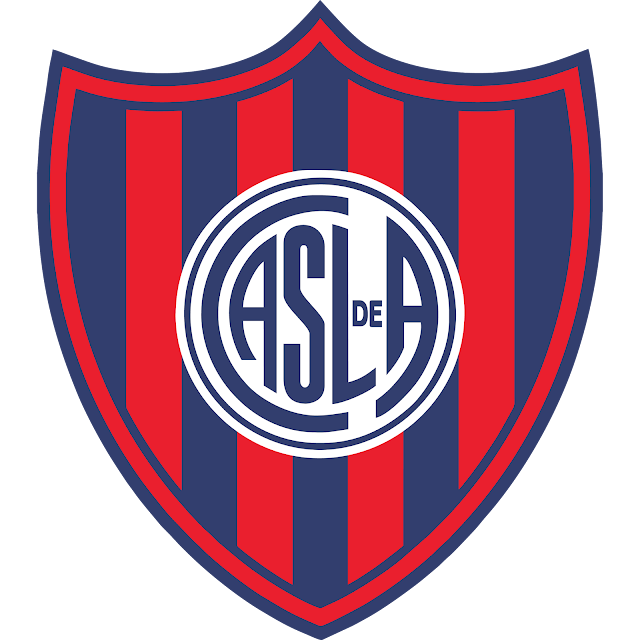 Escudo de San Lorenzo - ESCUDOS DE CLUBES