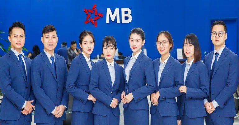 Hướng dẫn Nhận 50k cho lần đầu và Kiếm 500K/ngày qua App MBbank