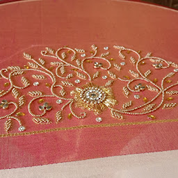 Color Bucket Handiwork