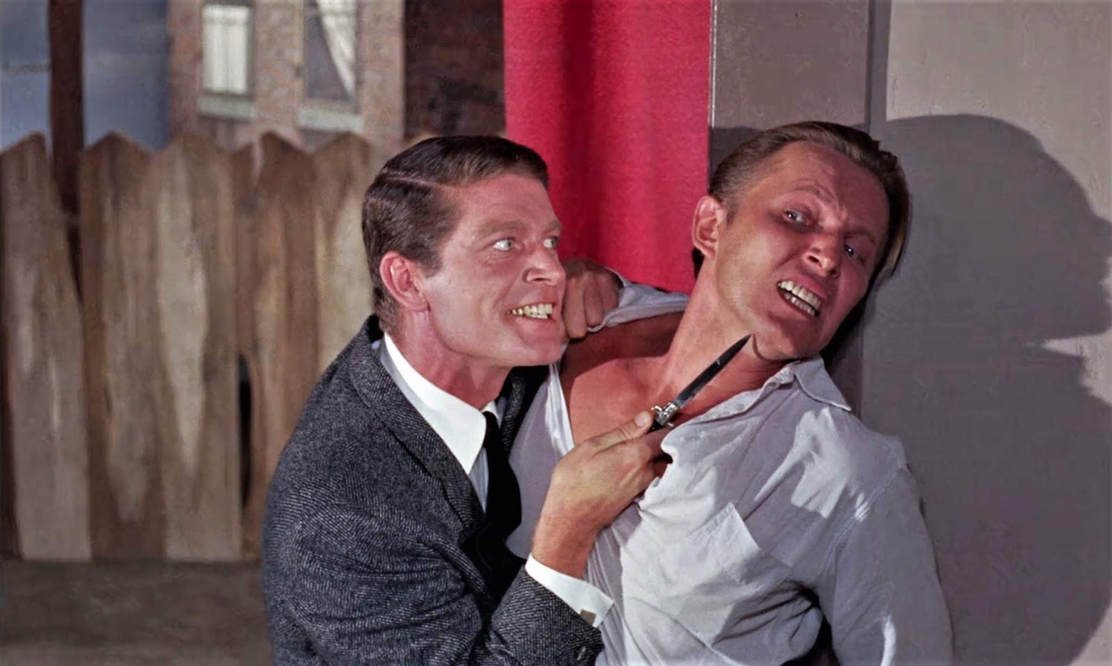 Stephen Boyd The Oscar Movie