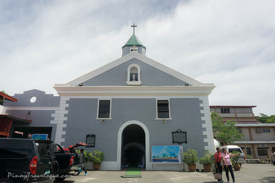 AURORA | Baler for History Enthusiasts — Pinoy Travelogue | A ...