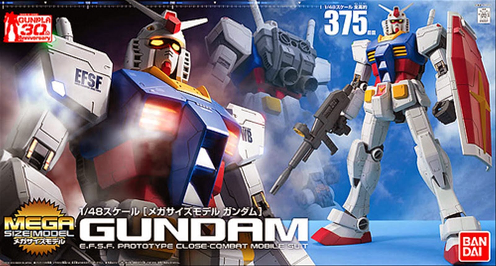 List of RX-78-2 Gundam Model Kits for your Collection Reference ...
