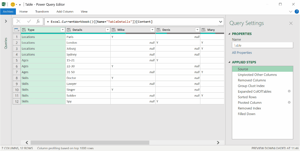 Power Query Multiple Slicers 4 4 ExcelPedroWave power-query-multiple-slicers-4-4-excelpedrowave