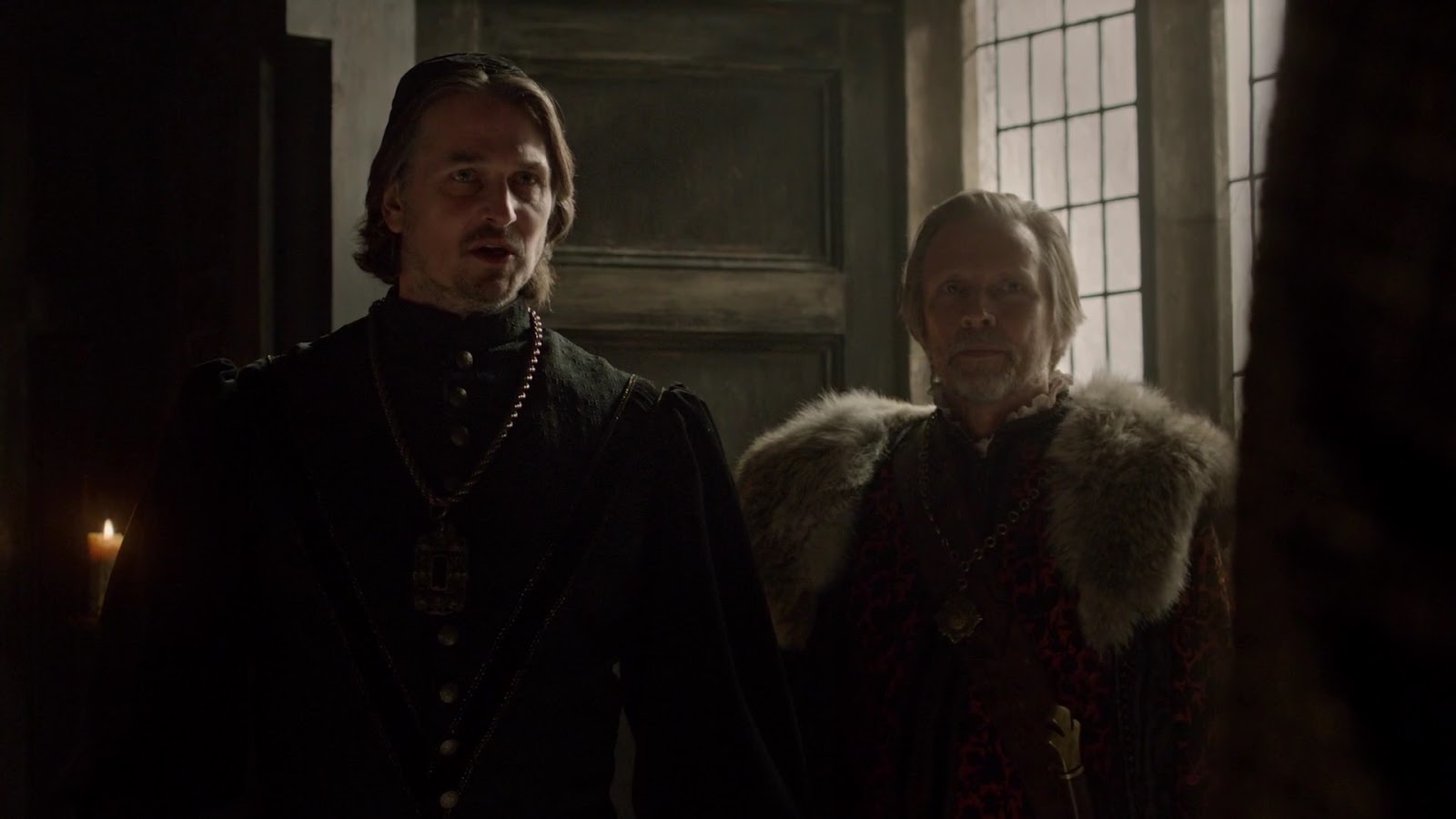 Reign - Coup de Grace - Review