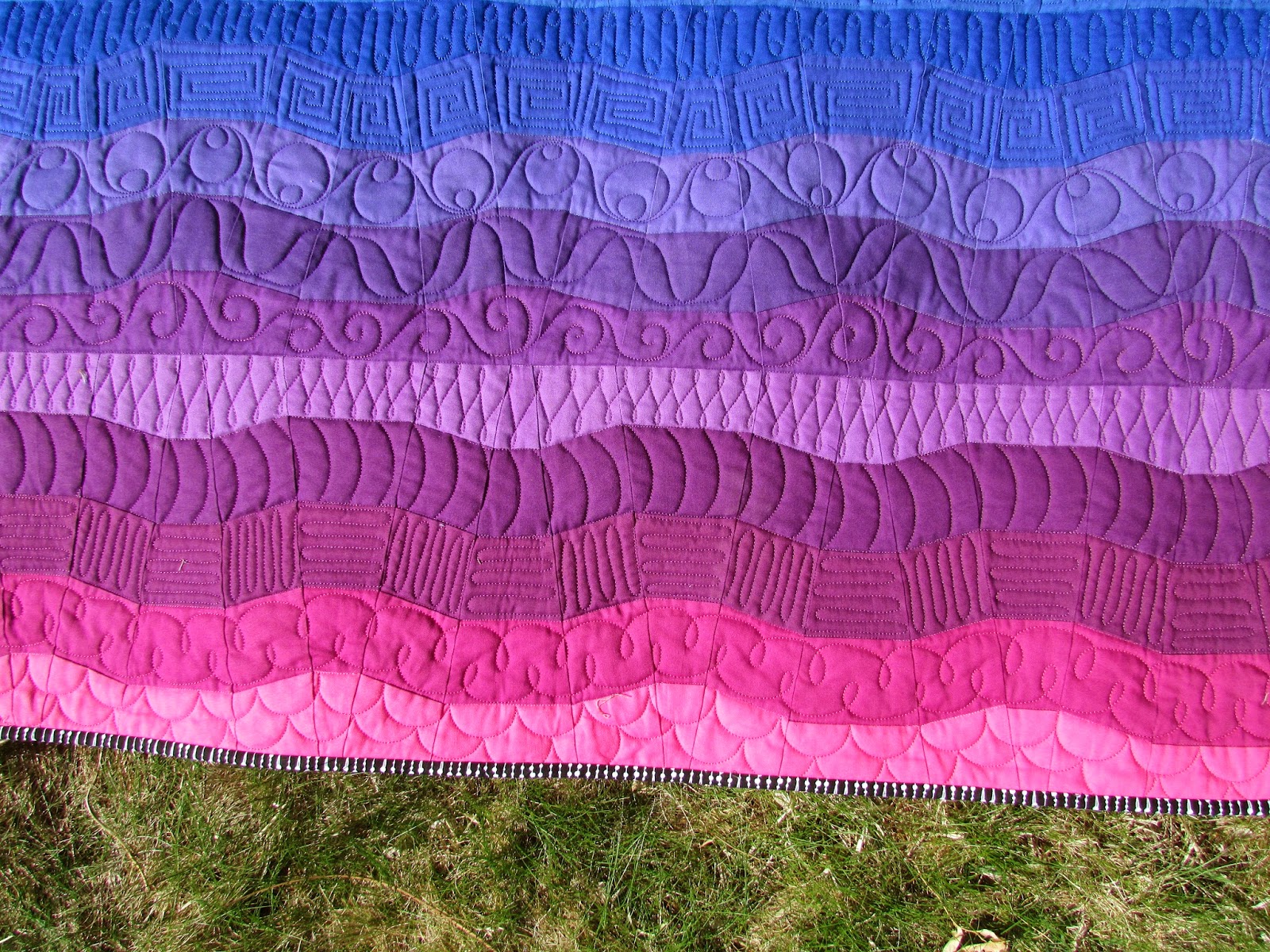 The Quilting Mill: Sewvivor--The Quilting Mill--Barbie Mills