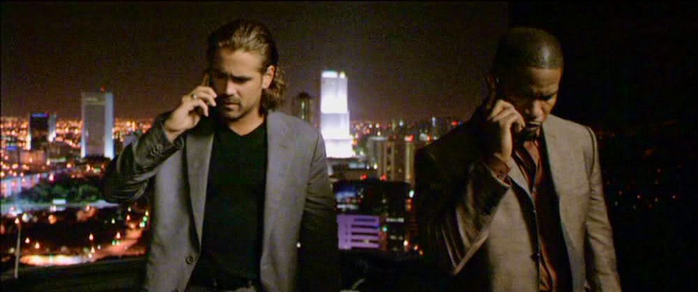 Radiator Heaven: Miami Vice