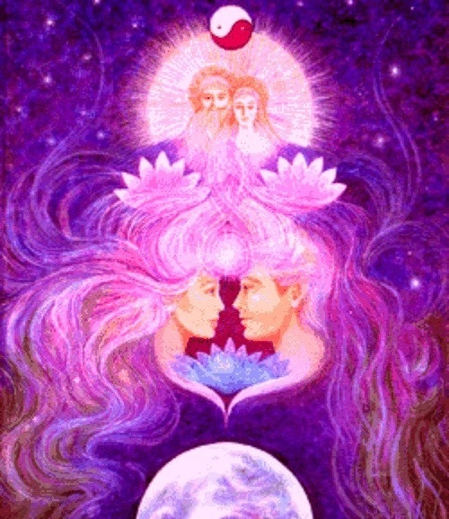 MEDITAŢIILE - CELOR ŞAPTE FLĂCĂRI ÎN - TEMPLELE DIN TELOS - LEMURIA ...