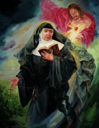 St. Maria Josefa of the Sacred Heart of Jesus