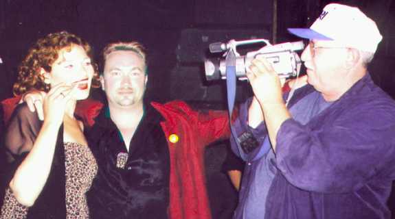 The New Parkway: Remembering Ray Dennis Steckler