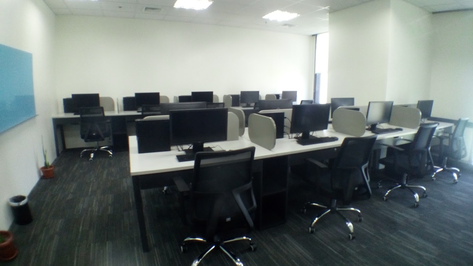 Project T Launches First BGC Facility - Glamour Social