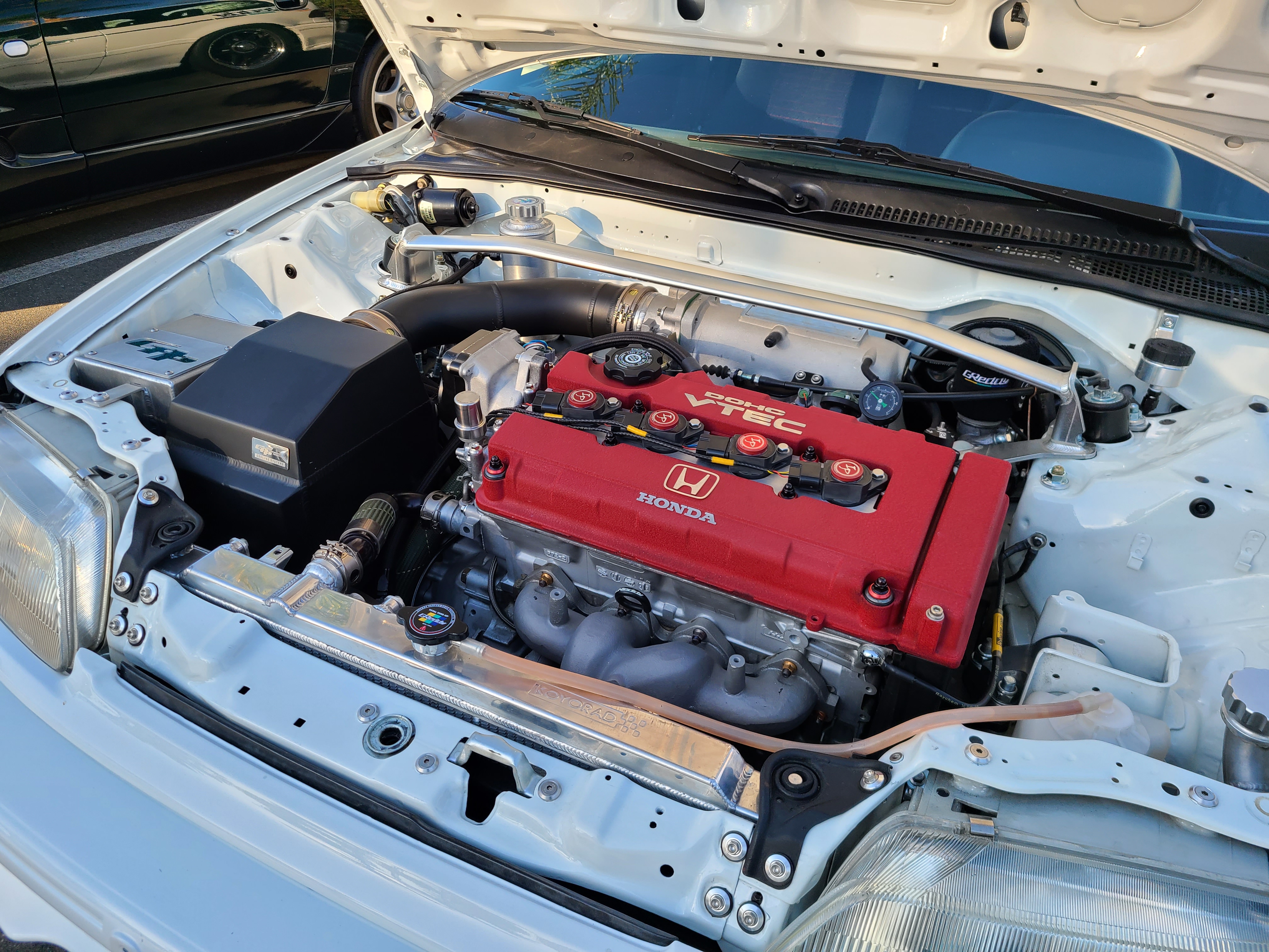 Greddy Live: GPP Live 2020 - Nissan Skyline GT-R s and GTR Information