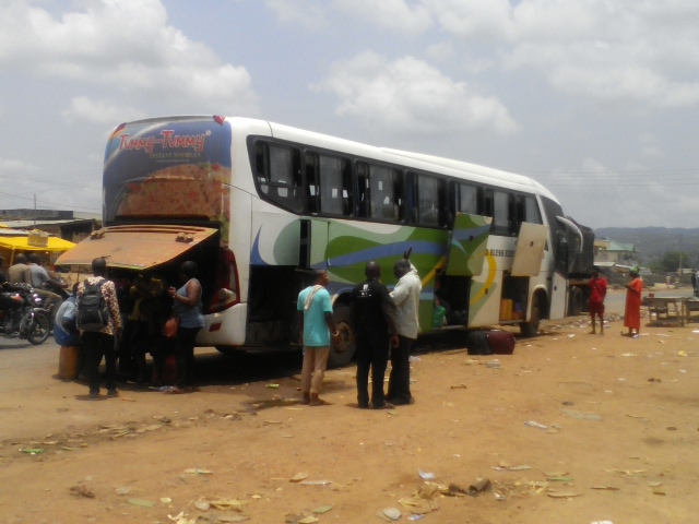 Insecurity: Ezenwata Transport Kidnap Victim, the Story of a Survivor ...