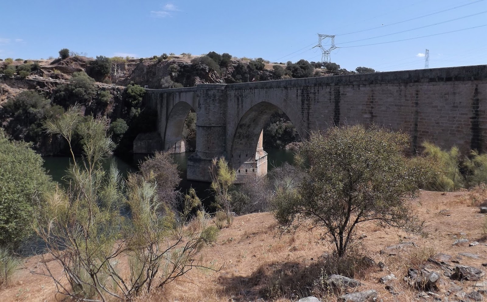 JJ's Wargames: Battles and Actions in the Tagus Valley, Part One ...