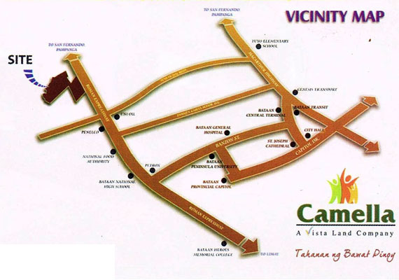 Discover Bataan : Balanga City