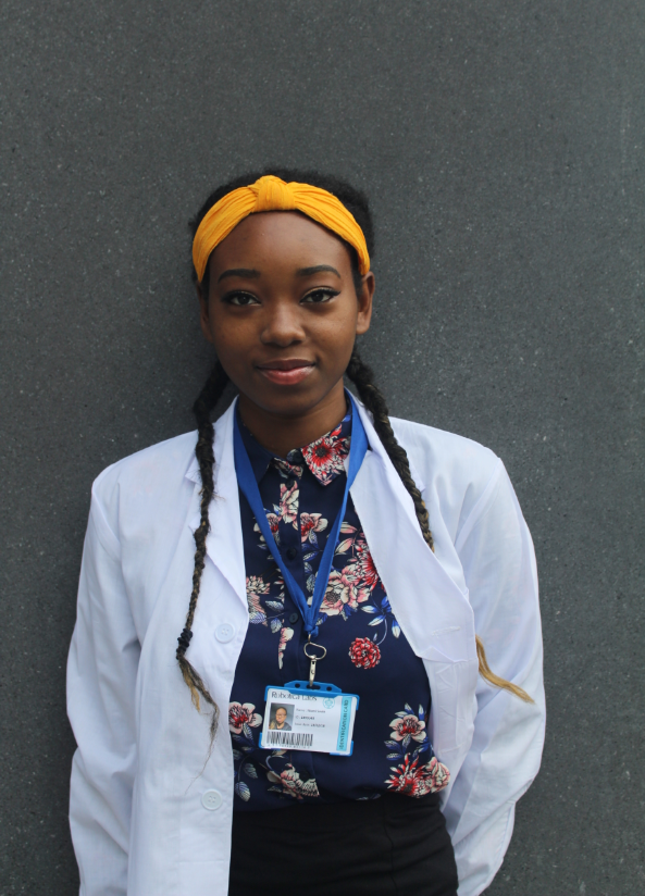 OCR Media Studies - Centre Number: 16607 Candidate Number: 6103 ...