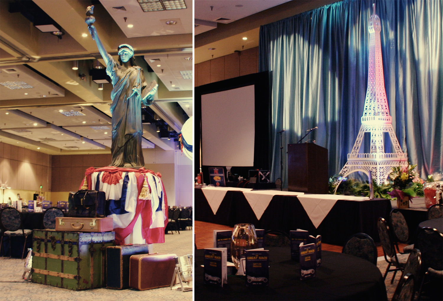 pj hummel and company, inc: Fun Event Idea Featuring New Hot Air ...