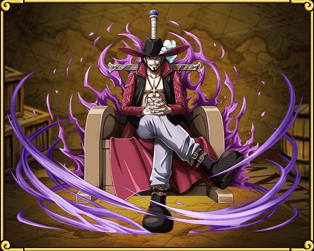 OPTC Guideblog: Hawkeye Mihawk Preparation Guide