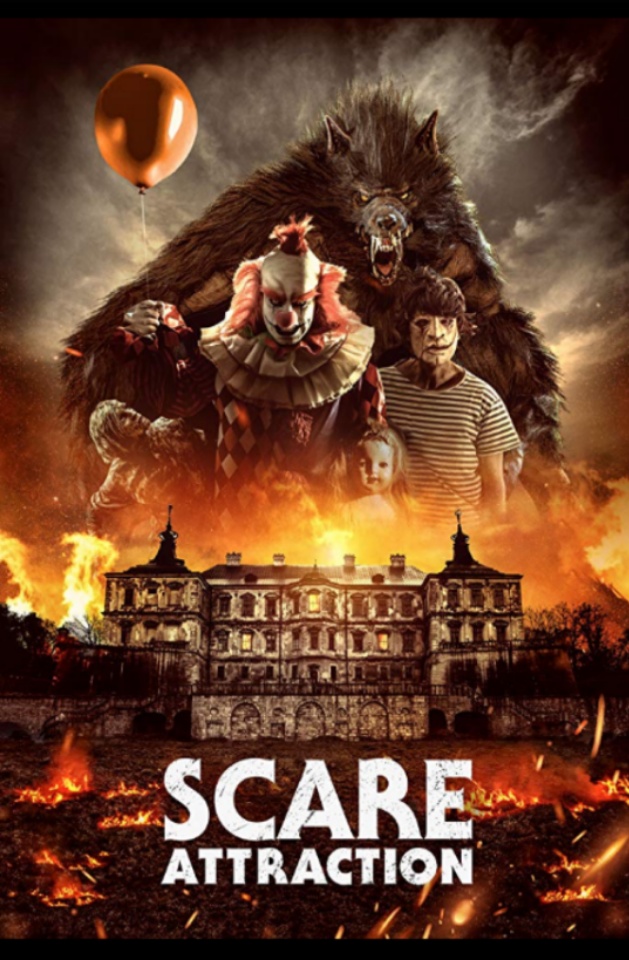 A Southern Life in Scandalous Times: Official Trailer Released For ...