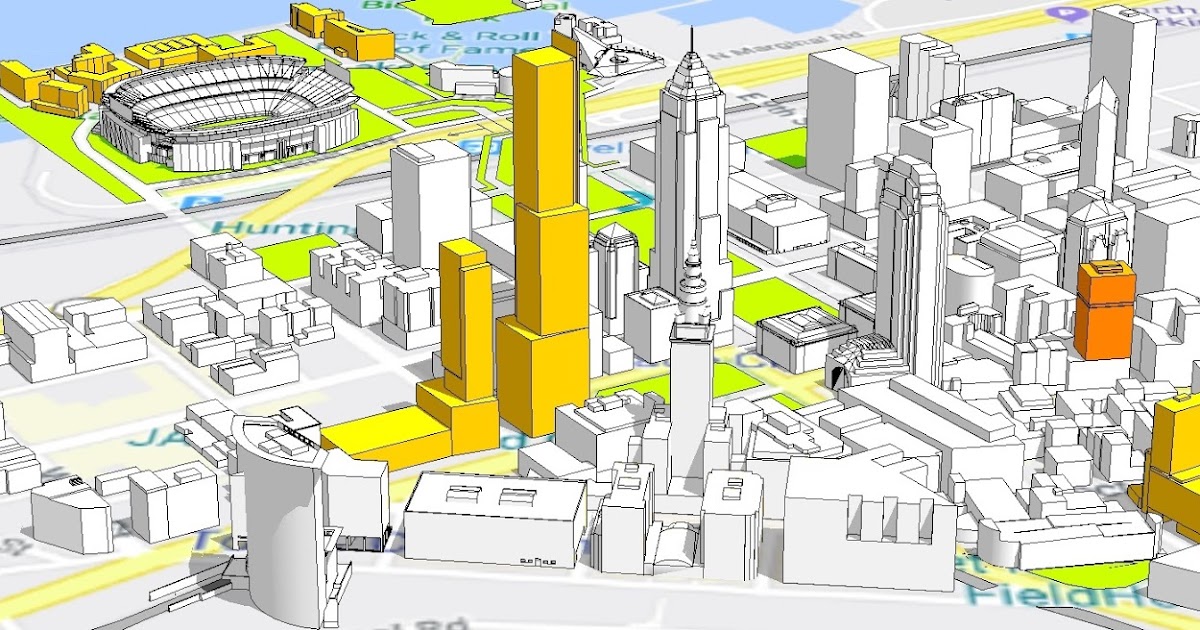 NEOtrans: Sherwin-Williams HQ, R&D sites identified