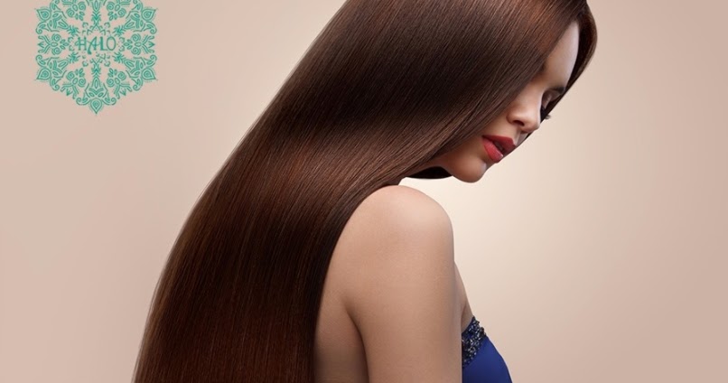 Ide Populer Tips Membuat Rambut Lurus Dan Lembut