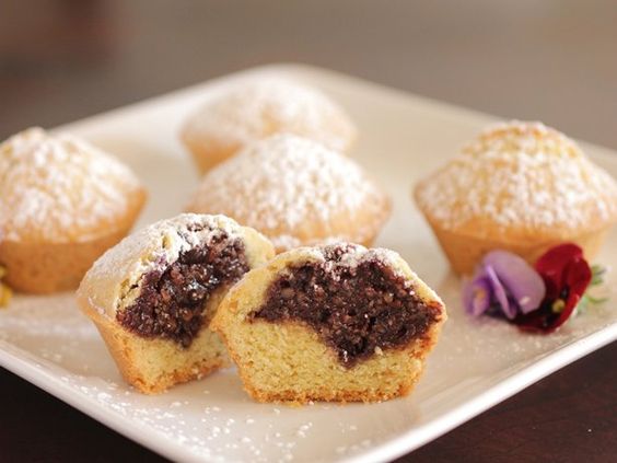 Italian Bocconotti Cookies - Food Inspiration Healthy